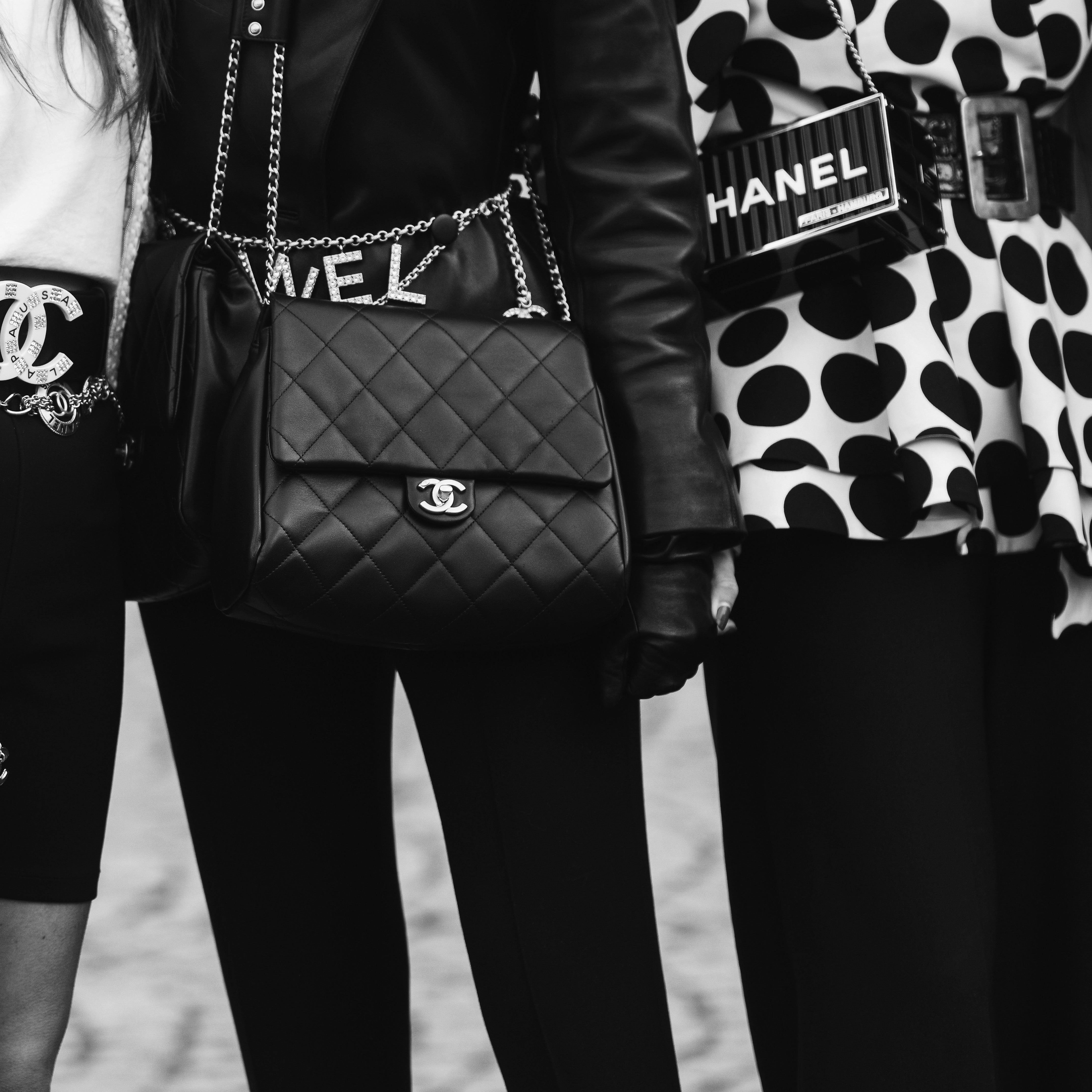 A Guide To Chanel Serial Numbers